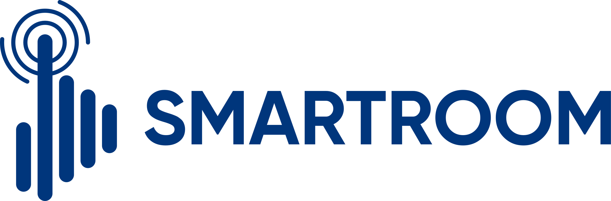 SMART ROOM – Smartroom Solutions for Modern Living and Working